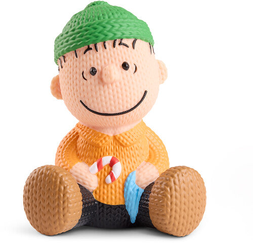 Peanuts - Linus (Christmas) – Cats In Hat Inc.