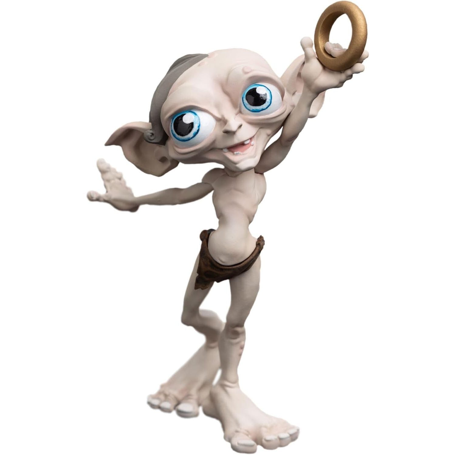 Lotr Trilogy - Smeagol Mini Epics (Limited Ed.) – Cats In Hat Inc.