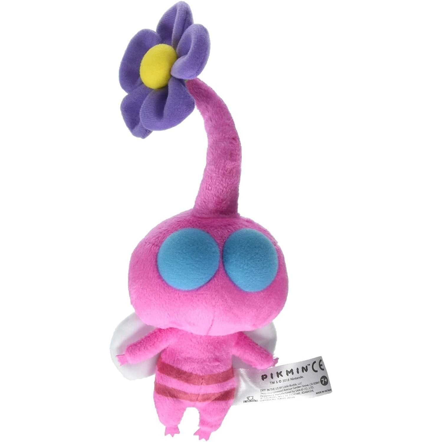 Winged 6 In Plush – Cats In Hat Inc.