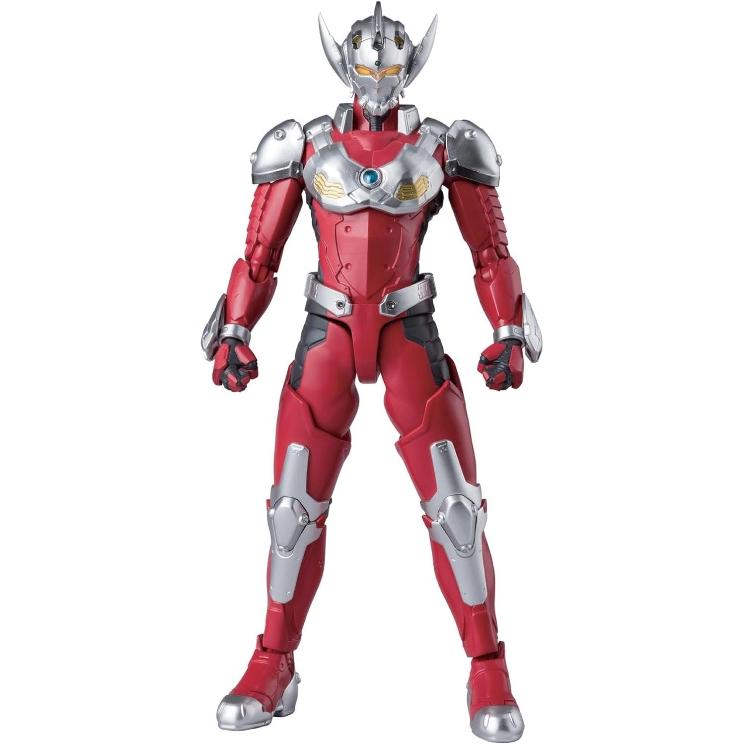 Ultraman Suit Taro (The Animation) – Cats In Hat Inc.