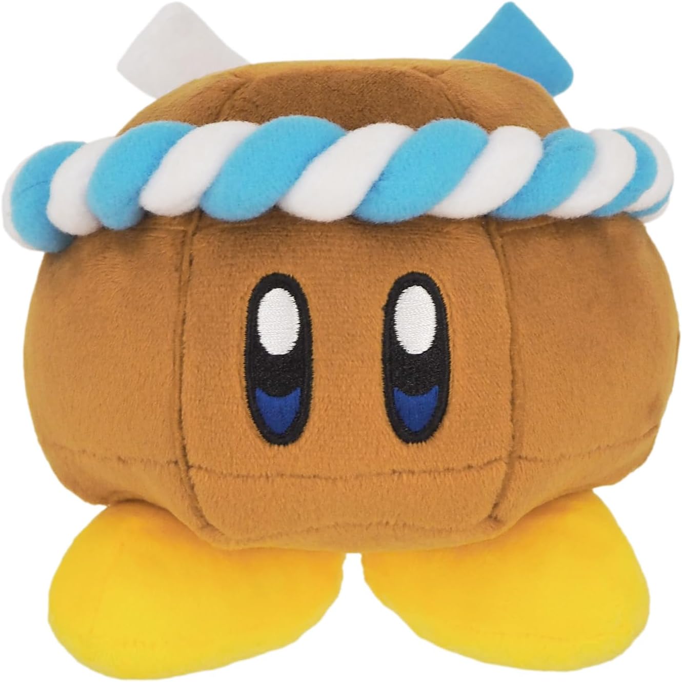 Rocky 5 In Plush – Cats In Hat Inc.