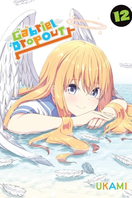 Gabriel Dropout Vol. 12 – Cats In Hat Inc.