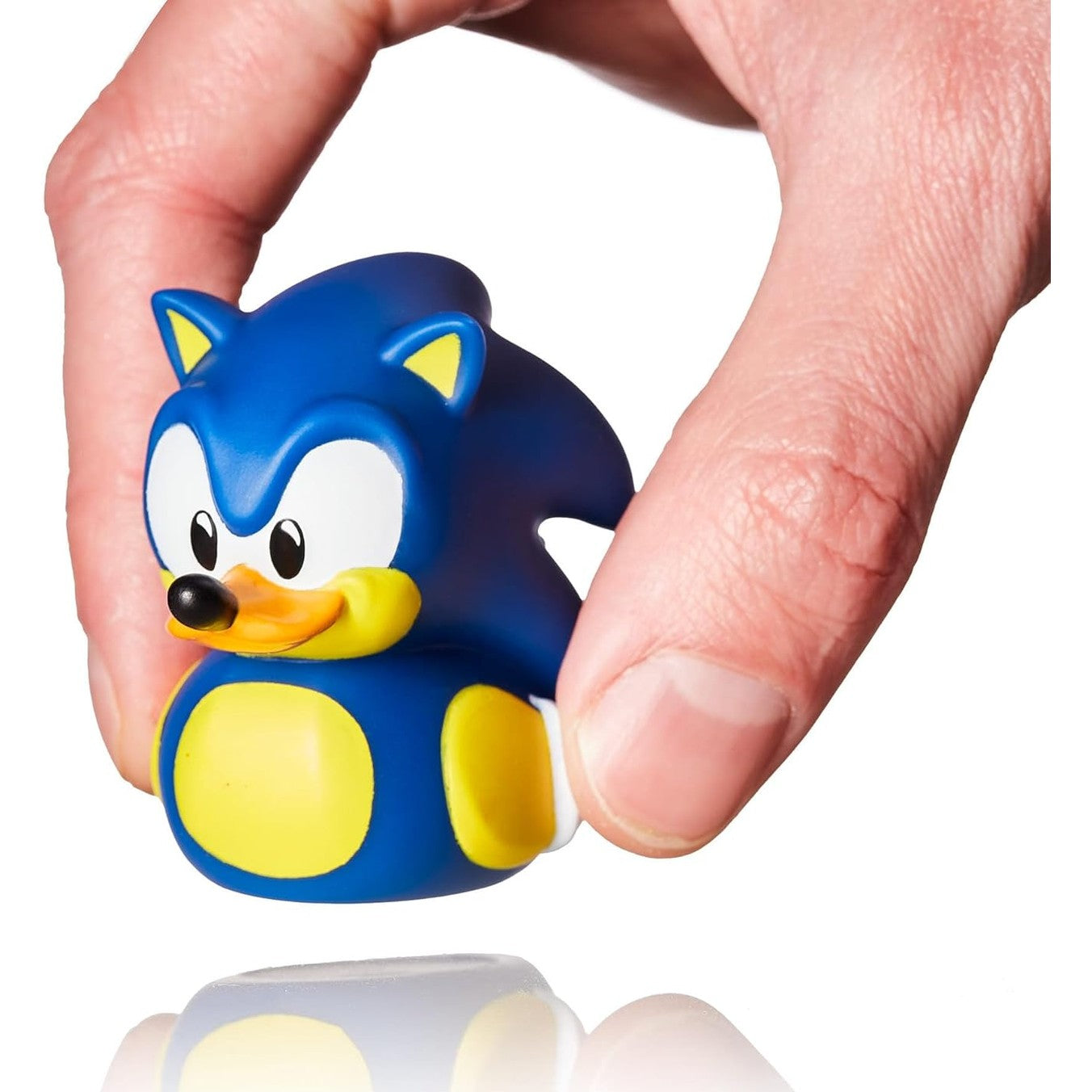 Sonic Mini Sonic – Cats In Hat Inc.