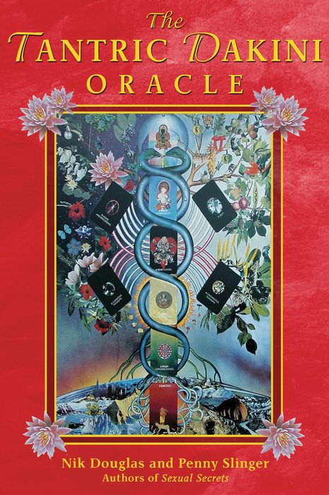 The Tantric Dakini Oracle (New Boxed Set of the Secret Dakini Oracle B ...