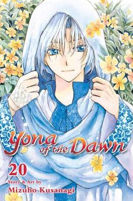 Yona of the Dawn Vol. 20 – Cats In Hat Inc.