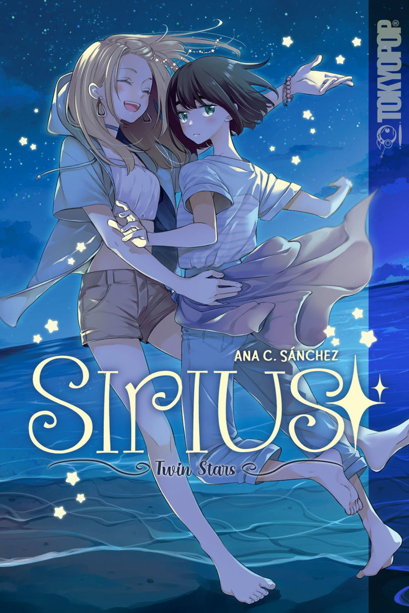 Sirius Twin Stars – Cats In Hat Inc.