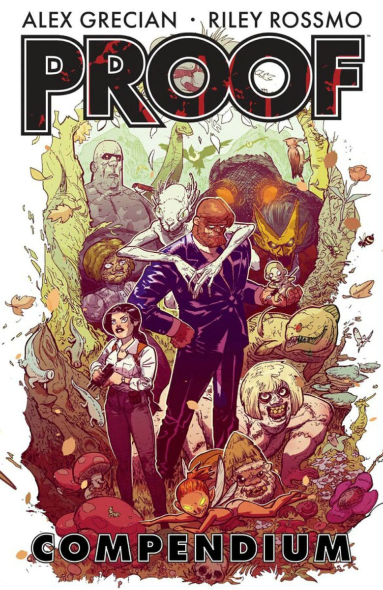 Proof Compendium – Cats In Hat Inc.