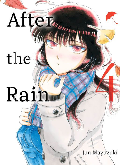After the Rain Vol.4 – Cats In Hat Inc.