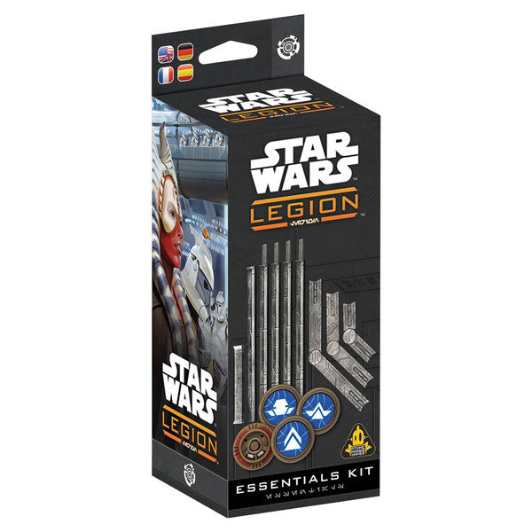 Star Wars Legion: Essentials Pack – Cats In Hat Inc.