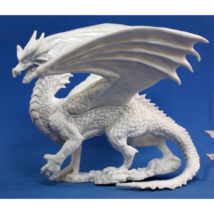 Bones: Fire Dragon – Cats In Hat Inc.