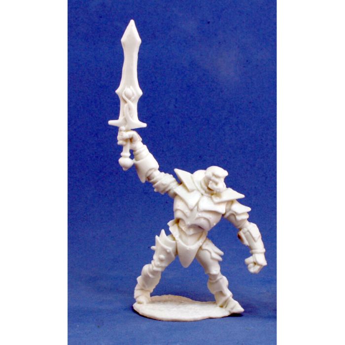 Bones: Battleguard Golem – Cats In Hat Inc.
